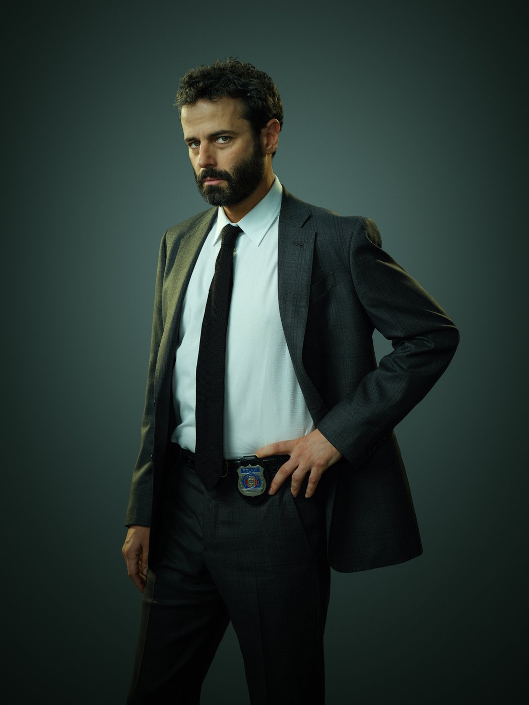 'Law & Order Toronto' is switching up detectives, with Luke Kirby cast ...