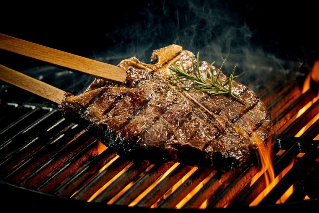 3 best grocery store steaks for grilling, according to butchers