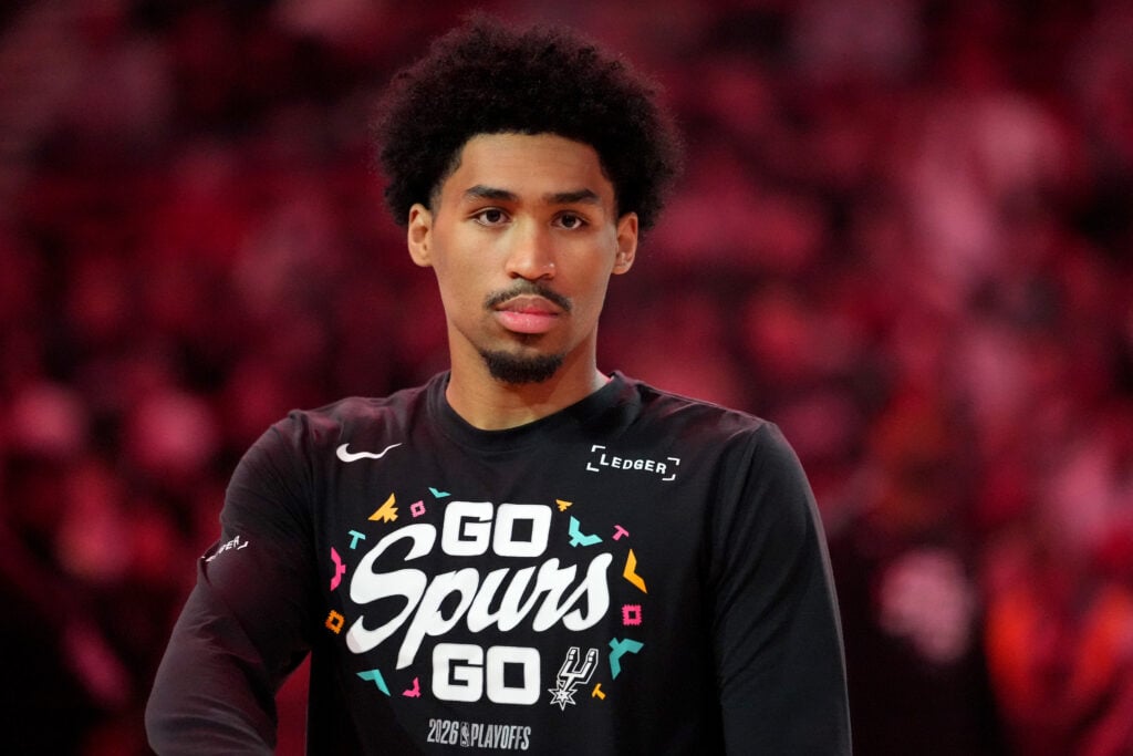 Dylan Harper joins Magic Johnson and Larry Bird’s rare company ...