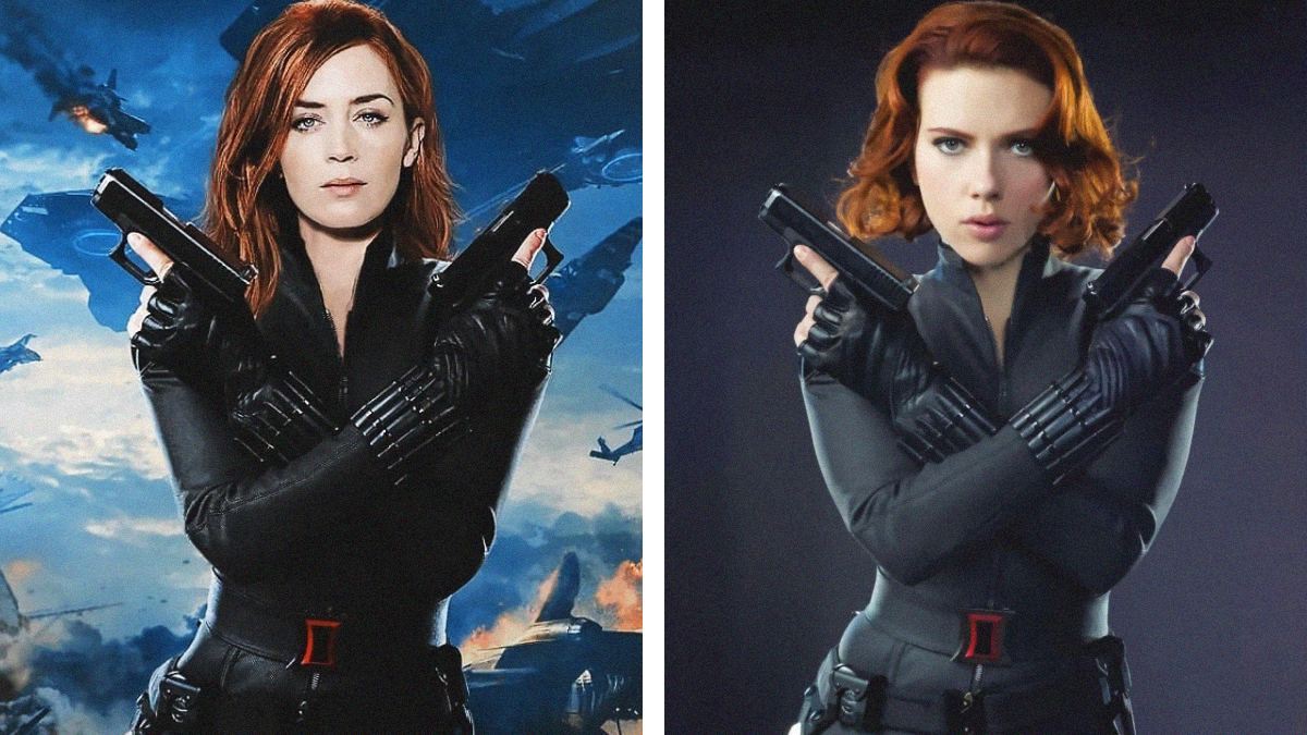 15 iconic roles and all the actors who almost got the part