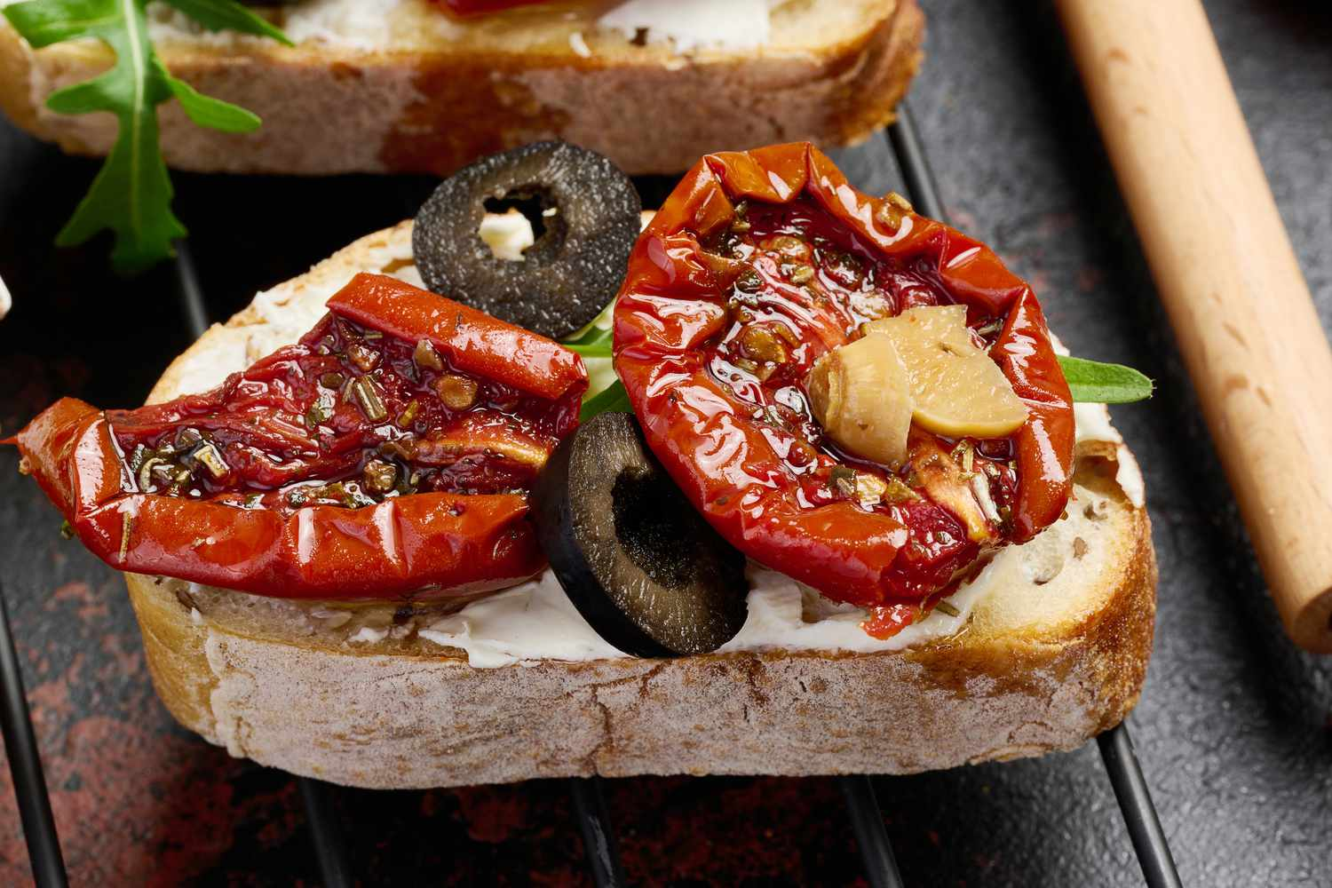 7 retro foods people are begging to bring back