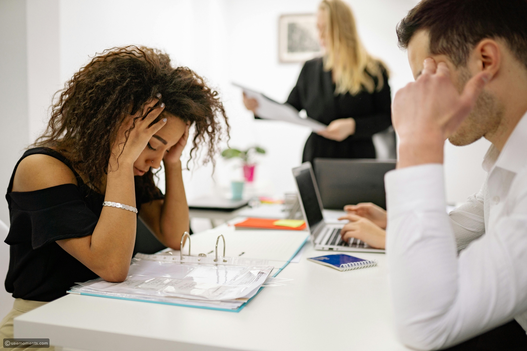 Motivation habits that could quietly damage your relationship