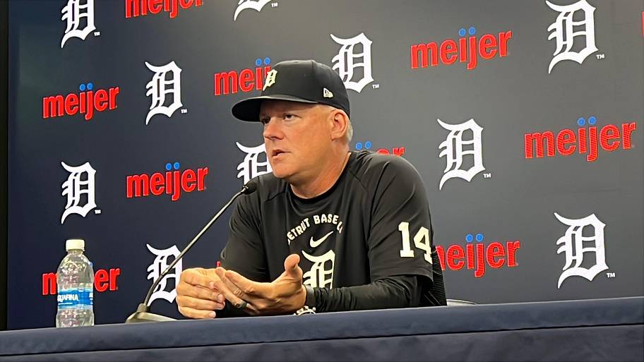2 key takeaways from AJ Hinch after another deflating Tigers loss