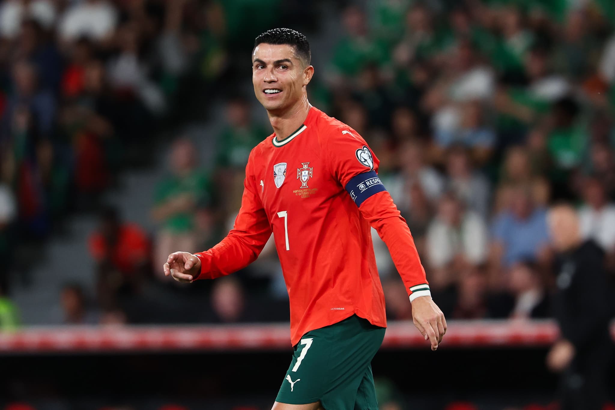 Coupe du monde 2026 : découvrez la liste des 27 joueurs du Portugal ...