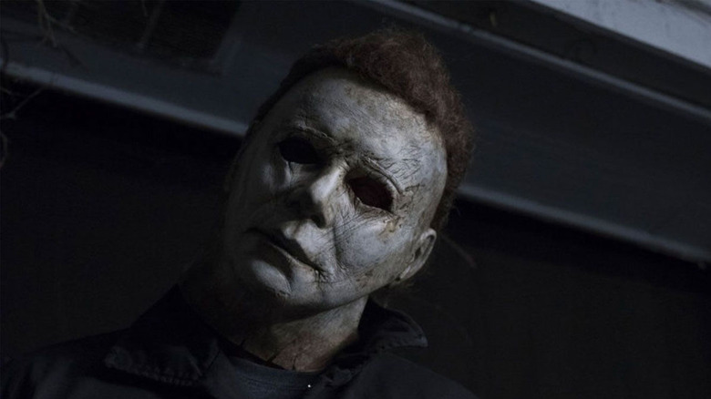 Why Michael Myers is obsessed with killing people: An investigation
