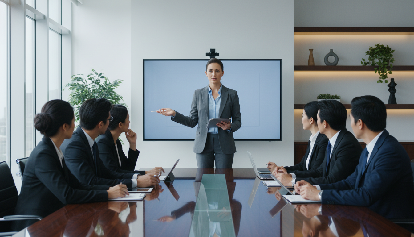 To be taken seriously, do 6 simple things: '99% of people' don't, says ...