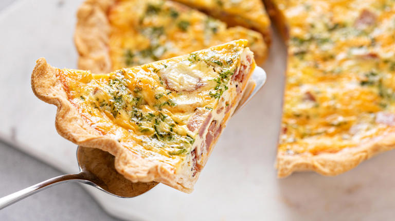 Everyone ate this in the '80s — and it's back on breakfast tables in 2026