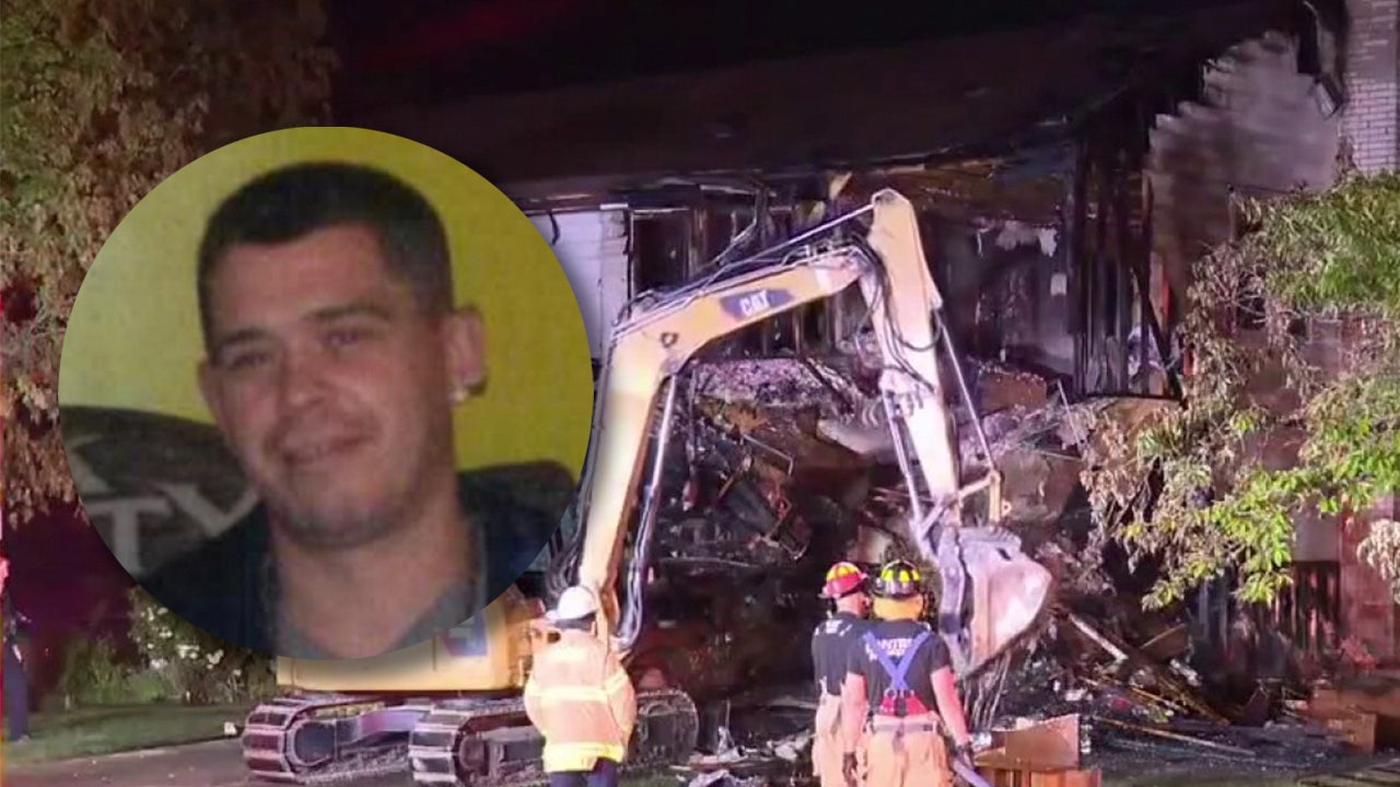 Canton man killed in large house fire after attempting to find pet in ...