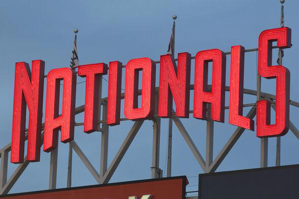 Washington Nationals fan banned after displaying racist deportation banner