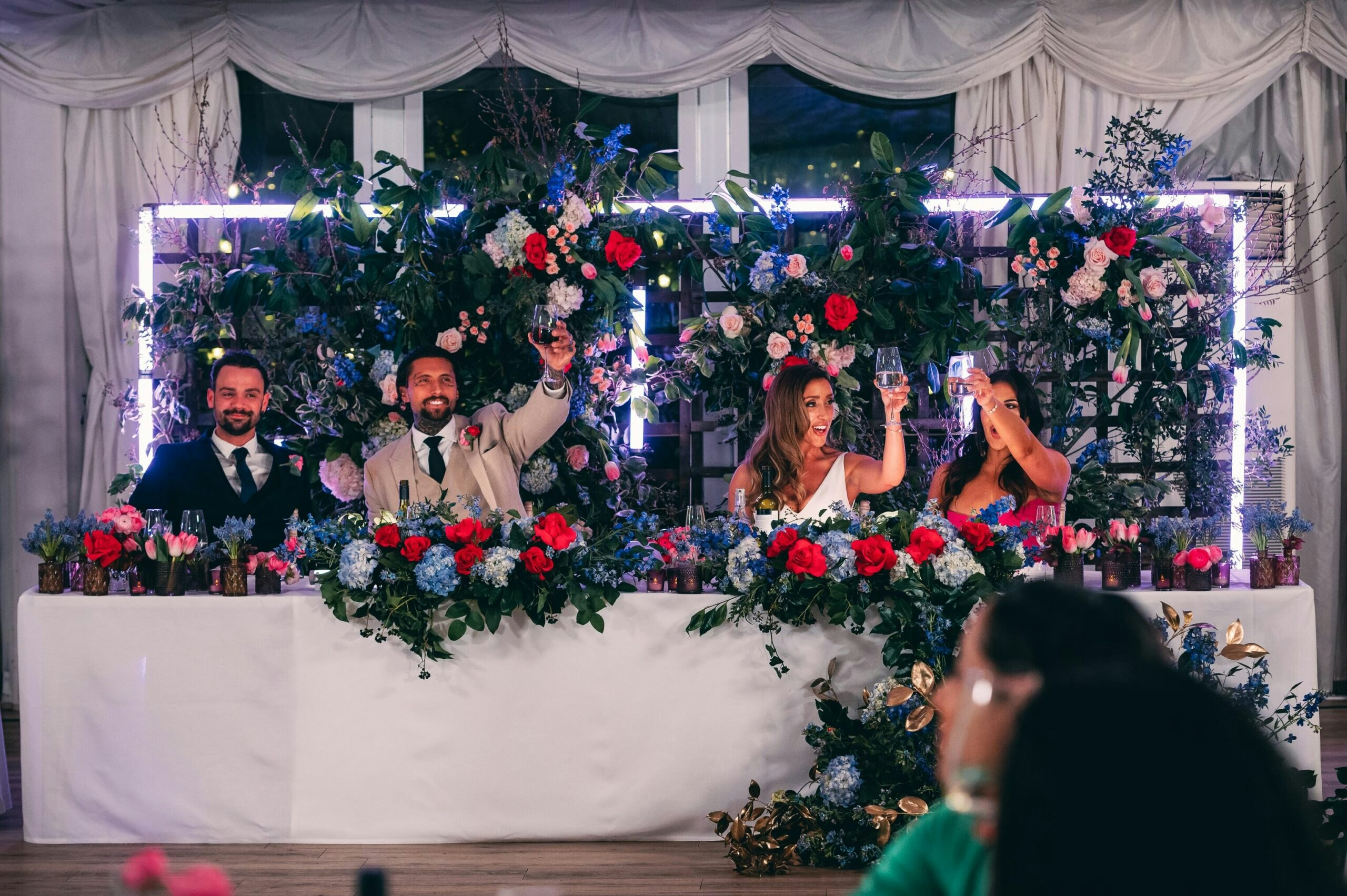 MAFS UK: What happened on screen when Shona Manderson and Brad Skelly ...
