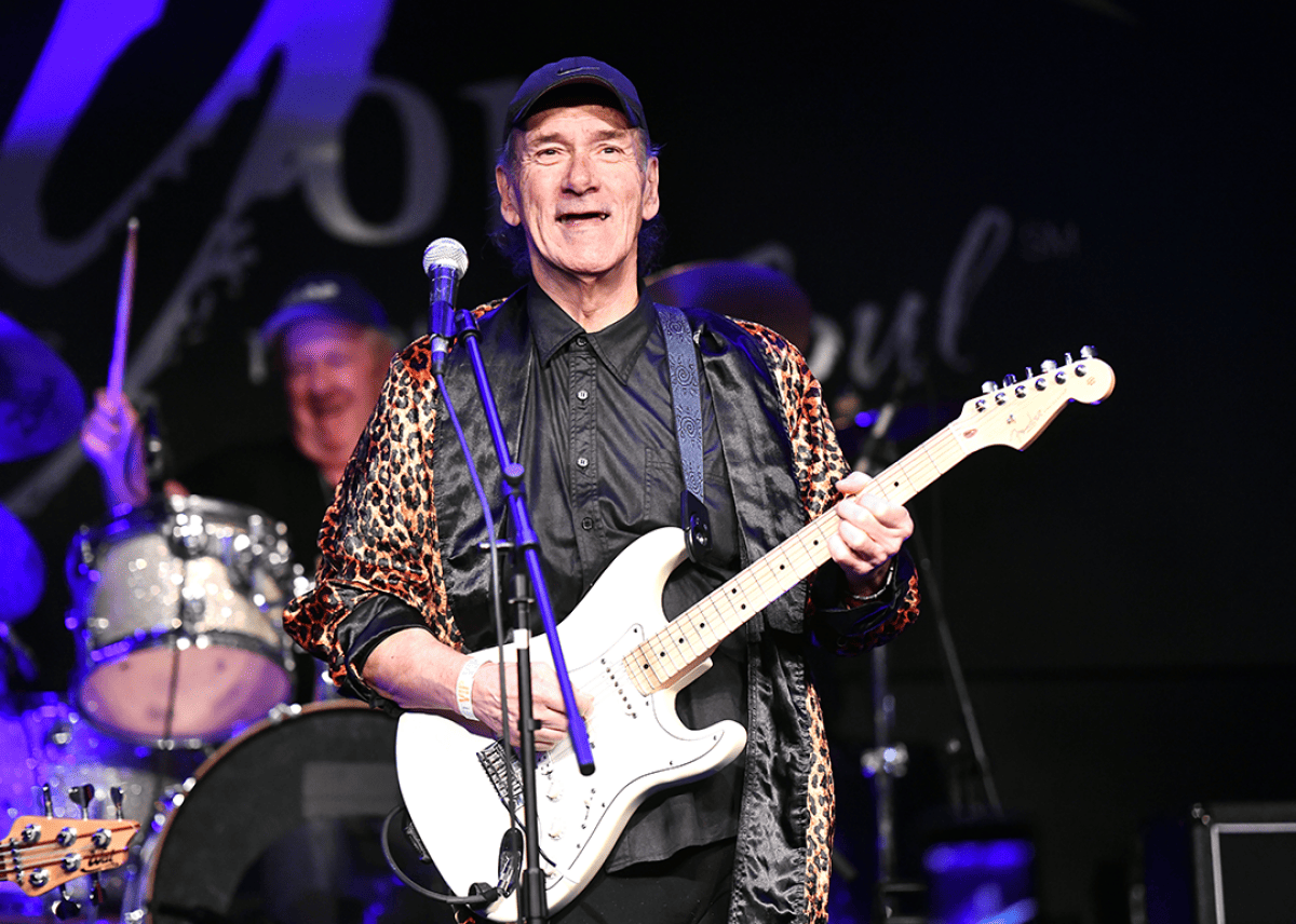 20 one-hit wonders only true rock fans will remember