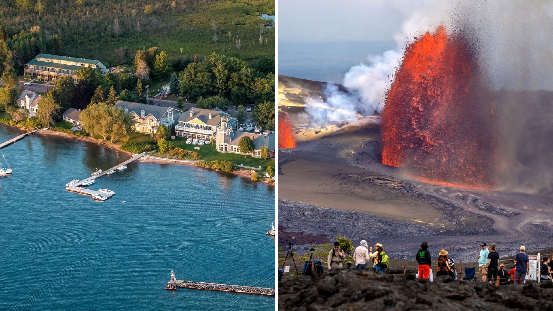 Hidden America: 20 isolated communities that live by their own rules