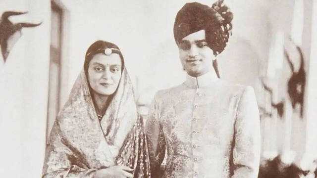 The enigmatic life of Princess Gayatri Devi: A royal love story