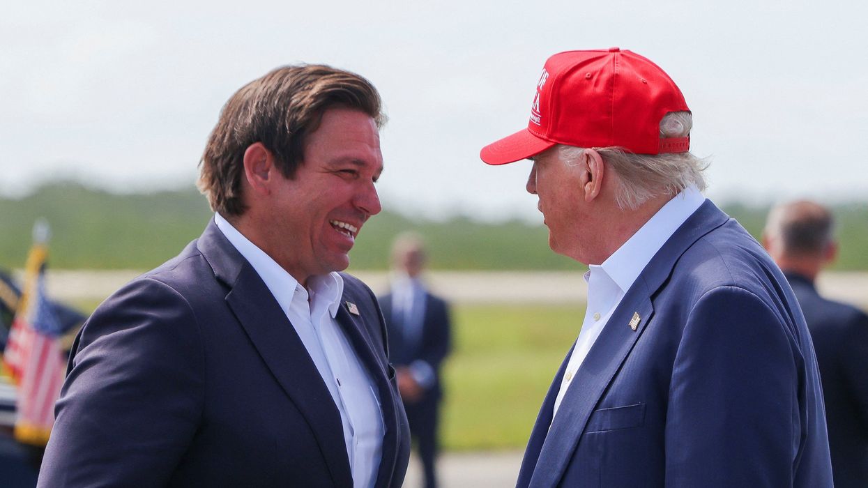 New poll shows Florida Senate race finally in play for Dems