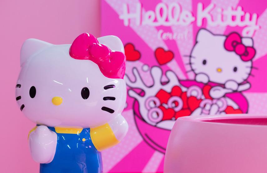 Hello Kitty film gets directors including Moana 2 filmmaker