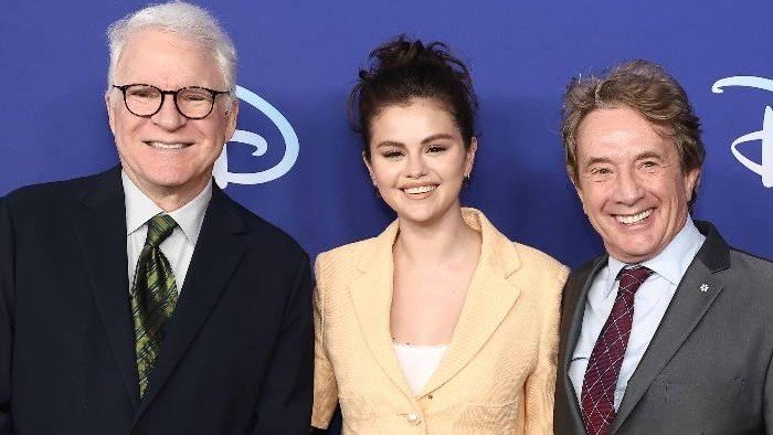 Why Steve Martin and Martin Short keep eating the same 3 ingredient ...