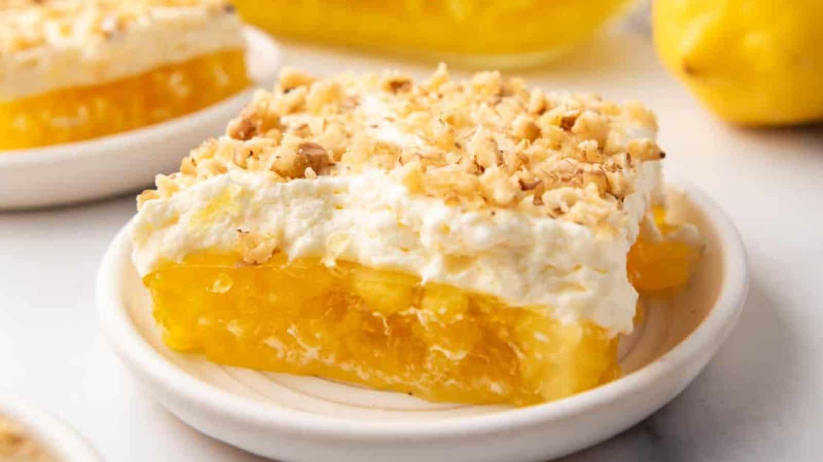 20 vintage desserts that taste just like the good old days