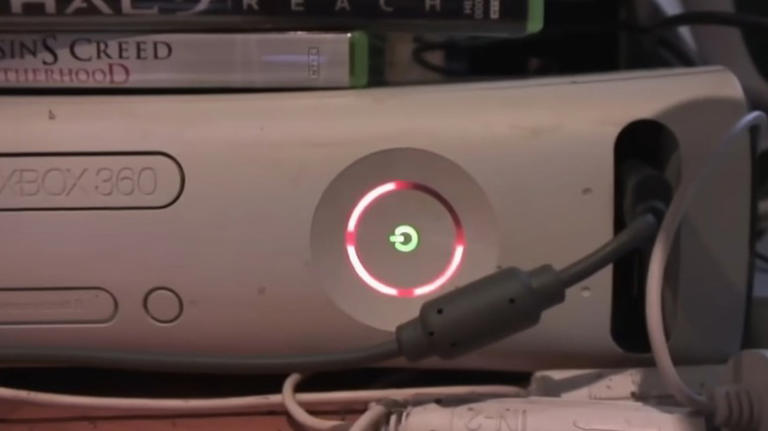 The design flaw that haunted the Xbox 360