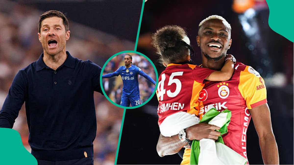Victor Osimhen: Alonso to sell 'untouchable' Chelsea star to fund €100m ...