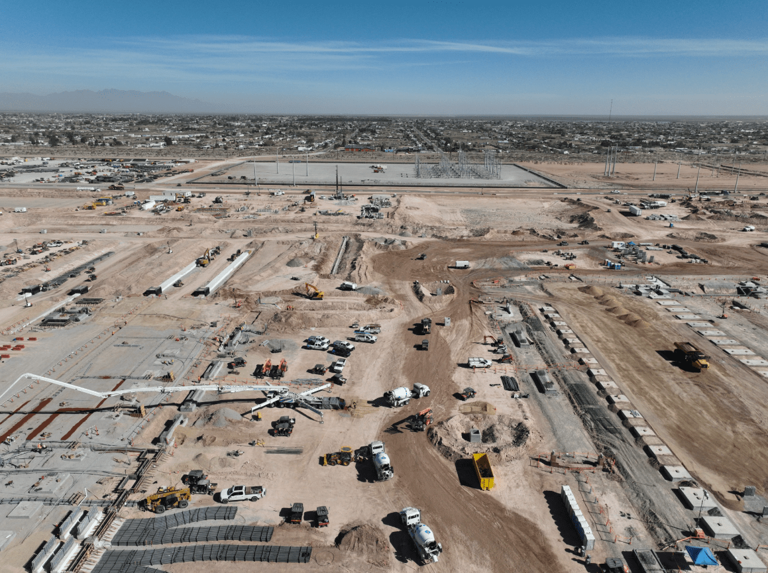 More data centers could be coming to El Paso. What will that mean for ...