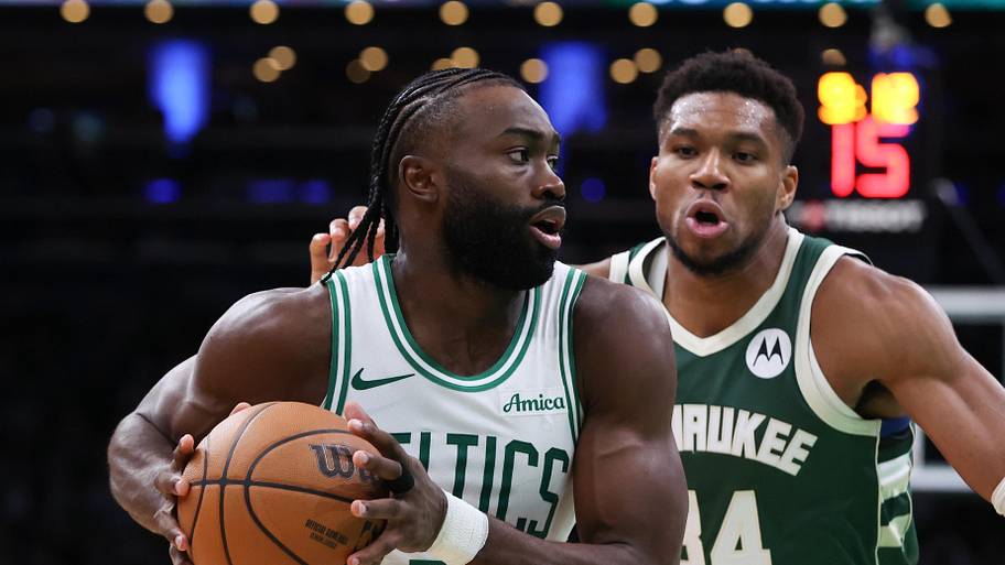 Jaylen Brown's looming contract extension may be X-factor in potential ...