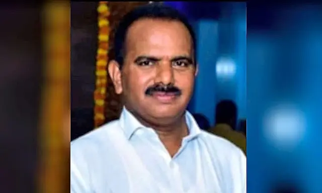 Fancy store owner, Udayavani agent Jayachandra passes away
