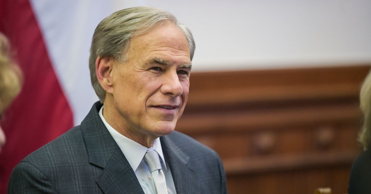 'Muslim only' event canceled after Texas Gov. Greg Abbott makes threat