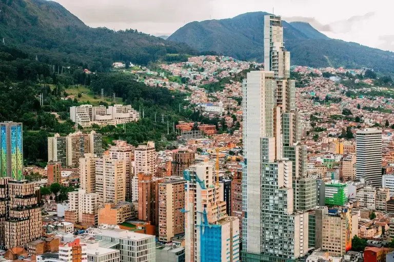 The dark truth about South American safety: What "high-risk" really means