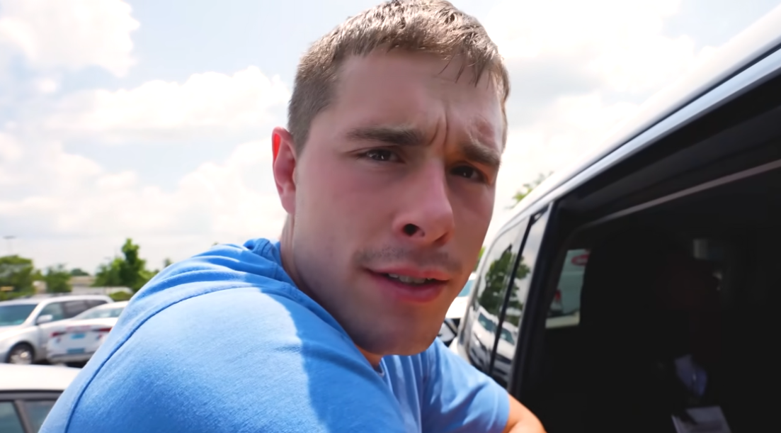 Investigating the most viral scammer on the internet