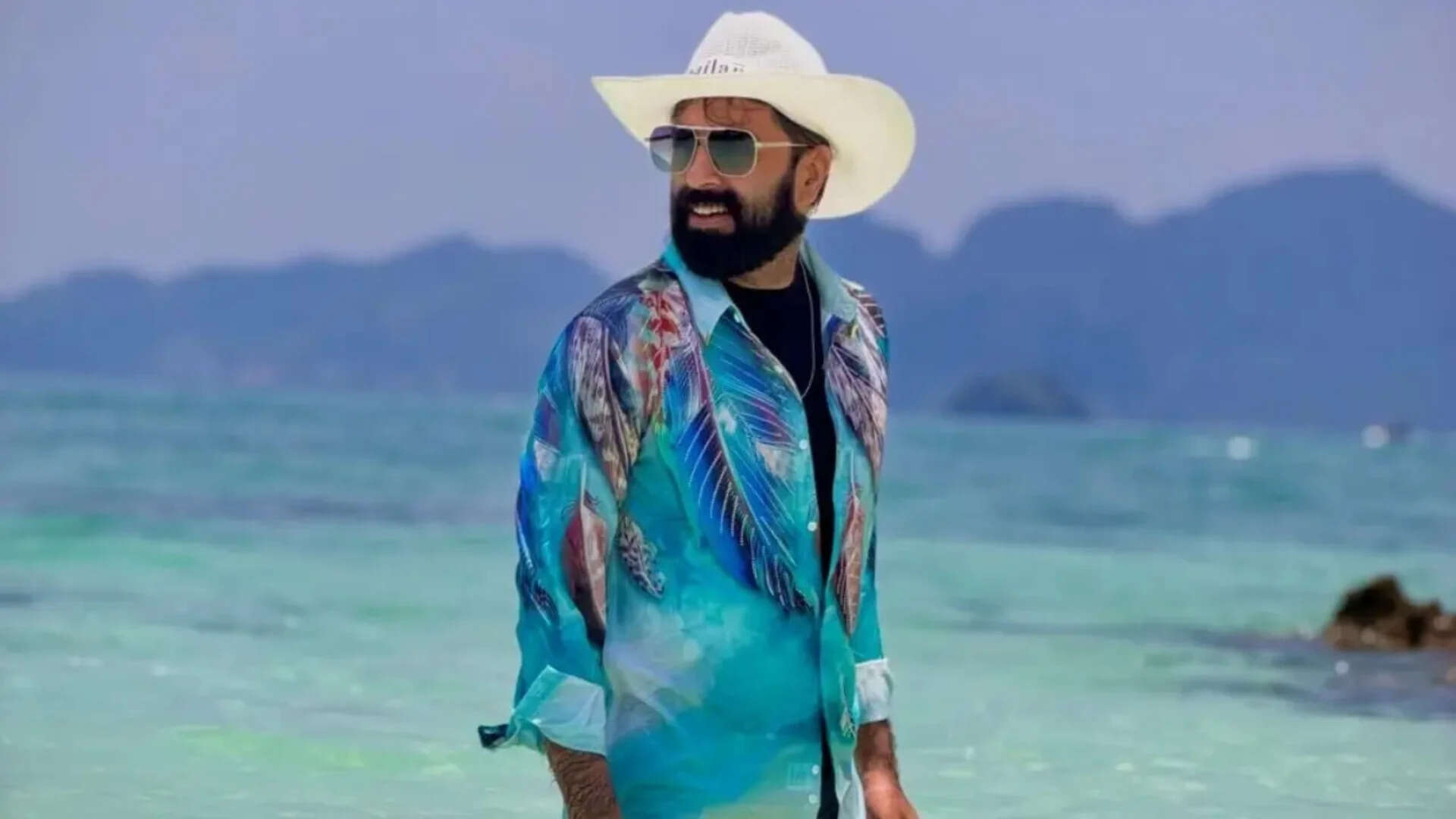 Govind Padmasoorya is back to Malayalam TV, set to host a brand new ...
