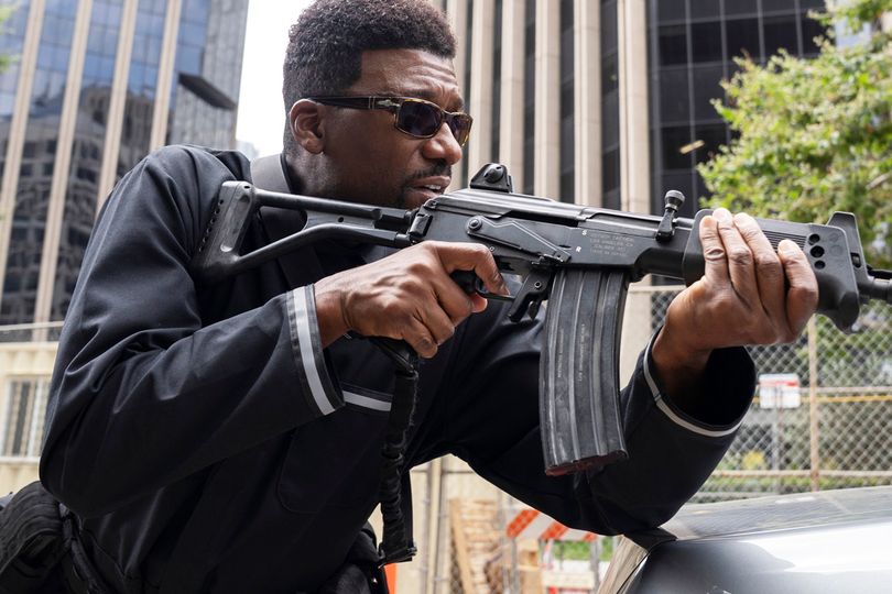 Netflix Nemesis boss teases season 2 as 'excellent' thriller dominates ...