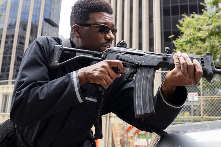 Netflix Nemesis boss teases season 2 as 'excellent' thriller dominates ...