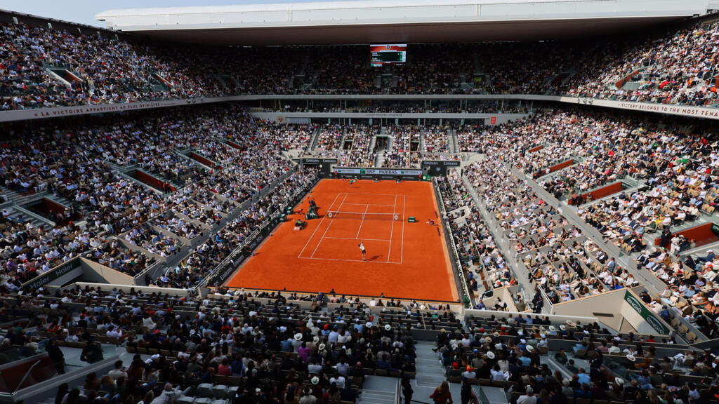 Roland-Garros: Matilde Jorge apurada, Frederico Silva eliminado no ...