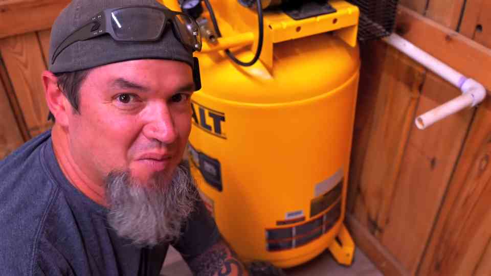 Watch what happens when clutter finally loses the fight