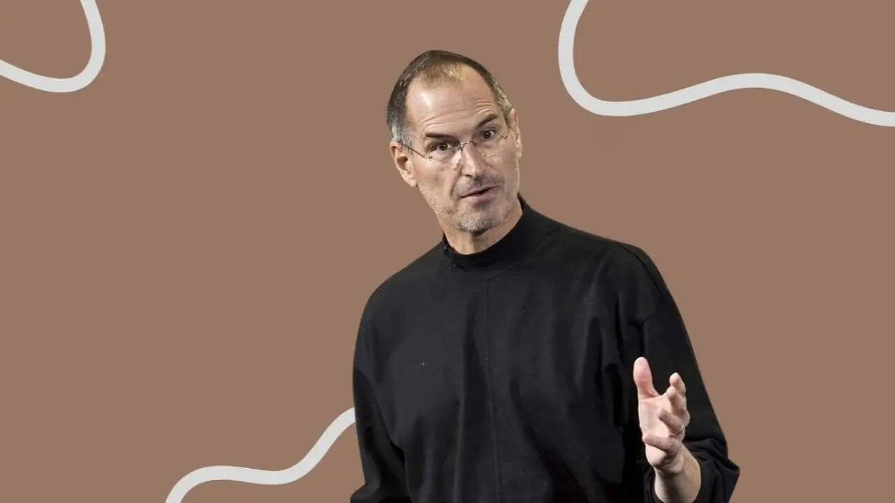 Steve Jobs quotes that completely changed how people think about work ...