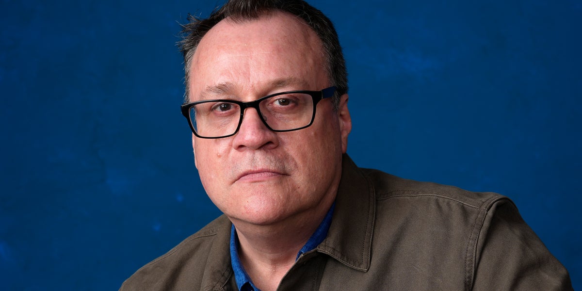 Russell T Davies claims BBC 'insists' his shows have happy endings