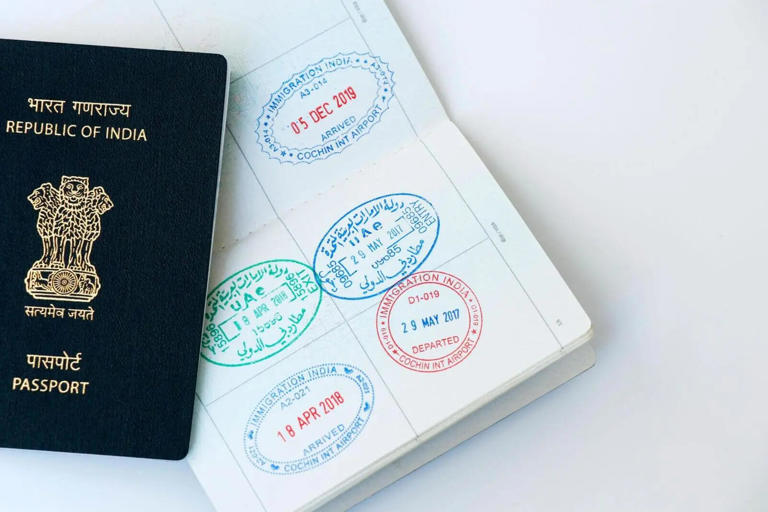 UAE to launch 16 new Indian passport and visa centres as Alhind takes ...