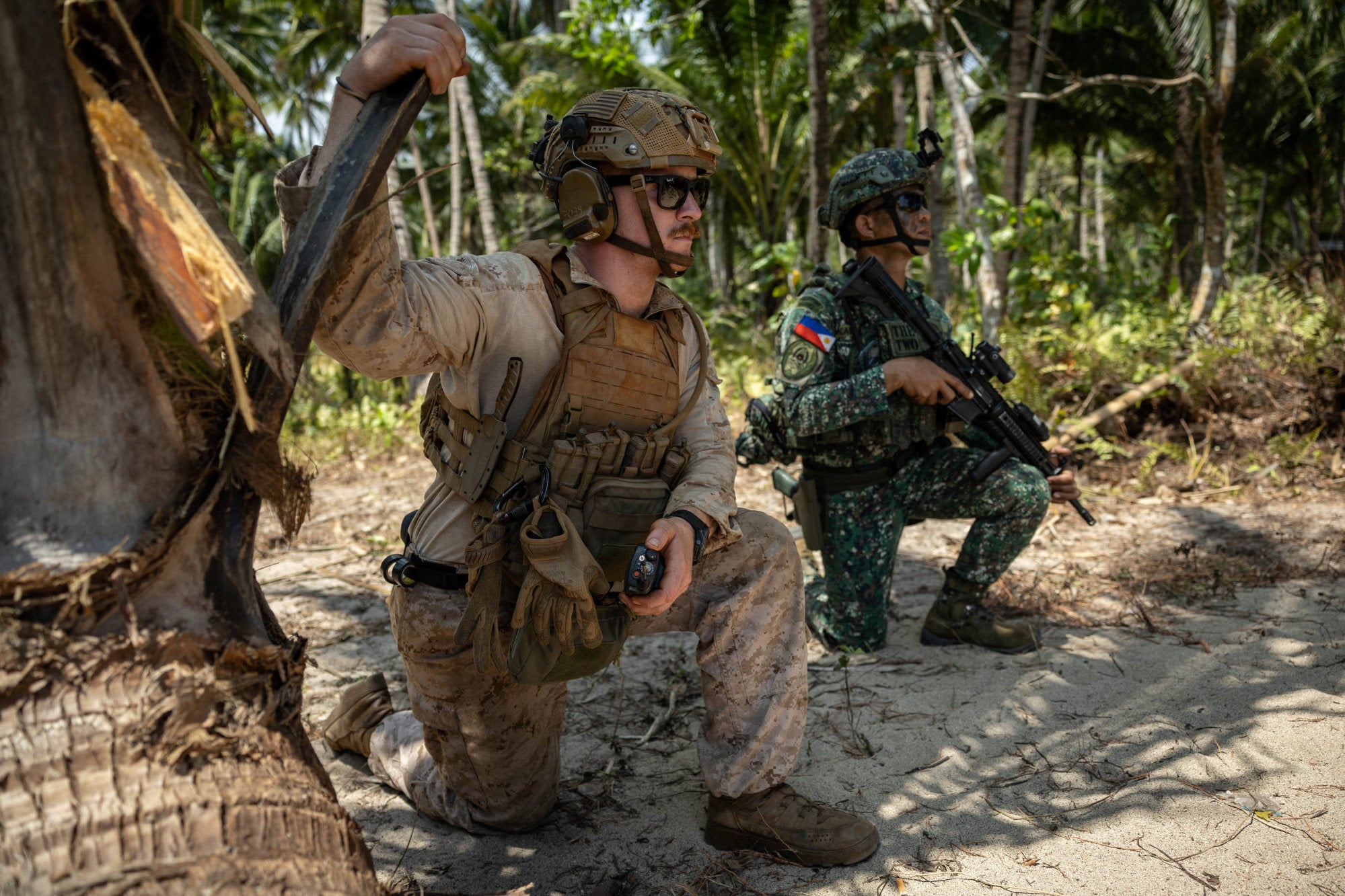 Why the Philippines wants Japan’s old Type 88 missiles