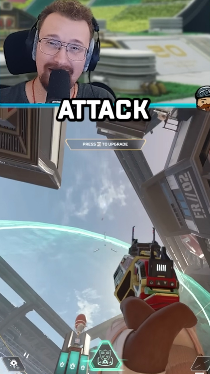Hidden grenade strategy every Apex Legends player should know