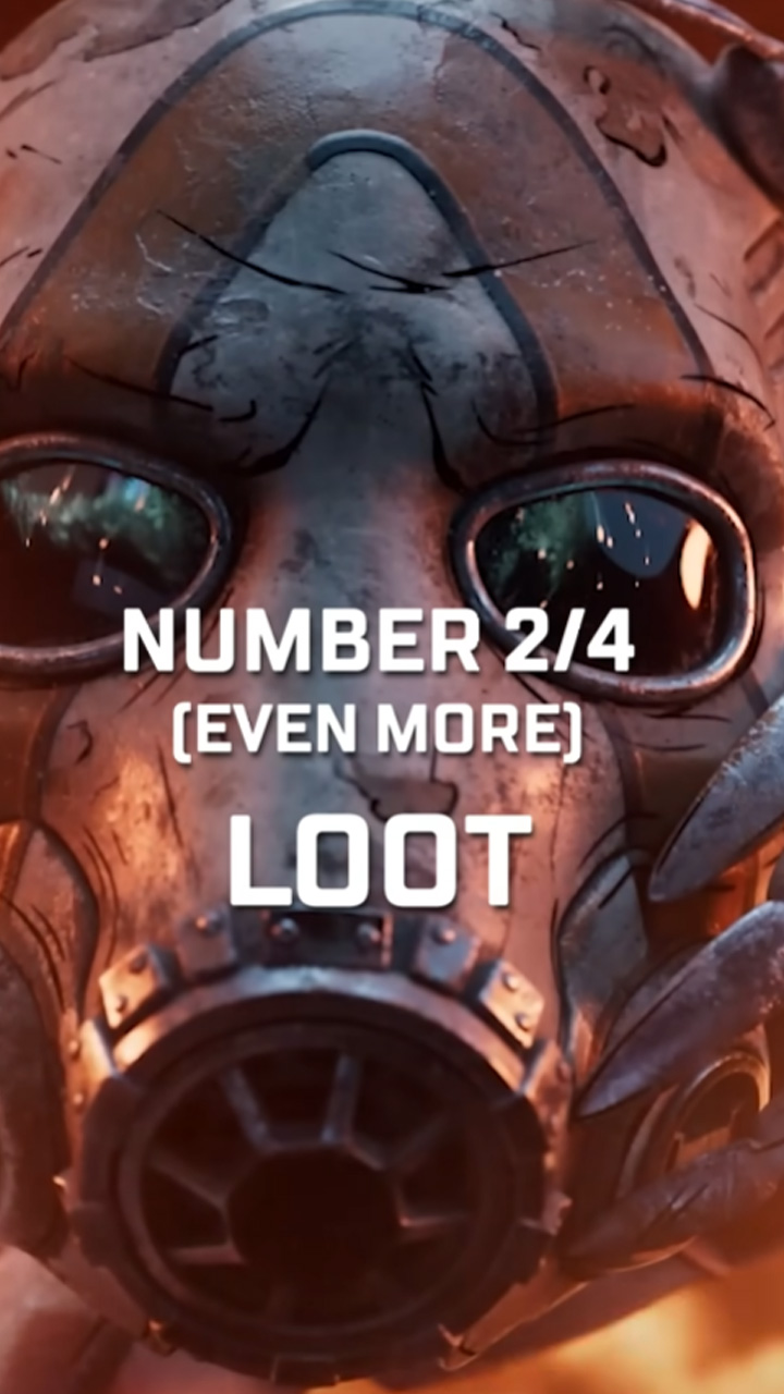 Borderlands 4 trailer hints at four major features fans love