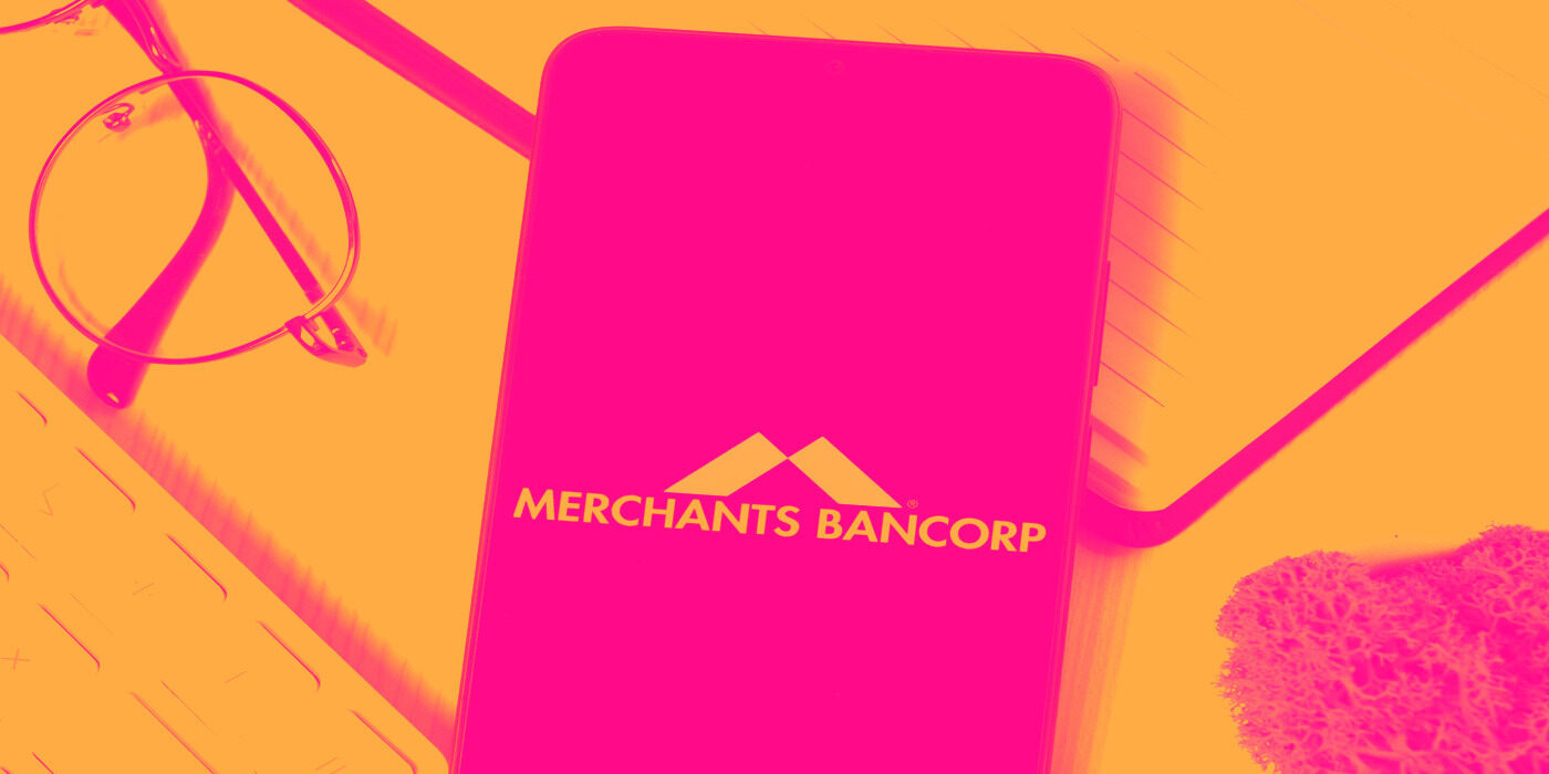 Regional Banks Stocks Q1 Teardown: Merchants Bancorp (NASDAQ:MBIN) Vs ...