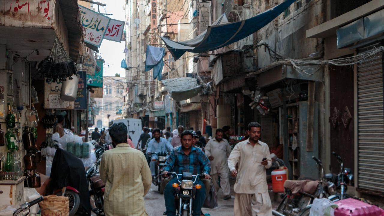 Ram Gali returns to Pakistan? Lahore’s push to revive pre-partition names
