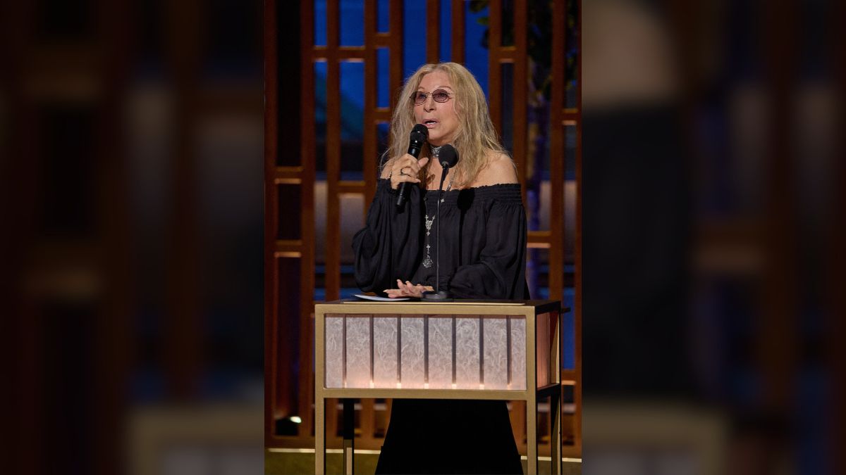 Barbra Streisand’s health issues revealed