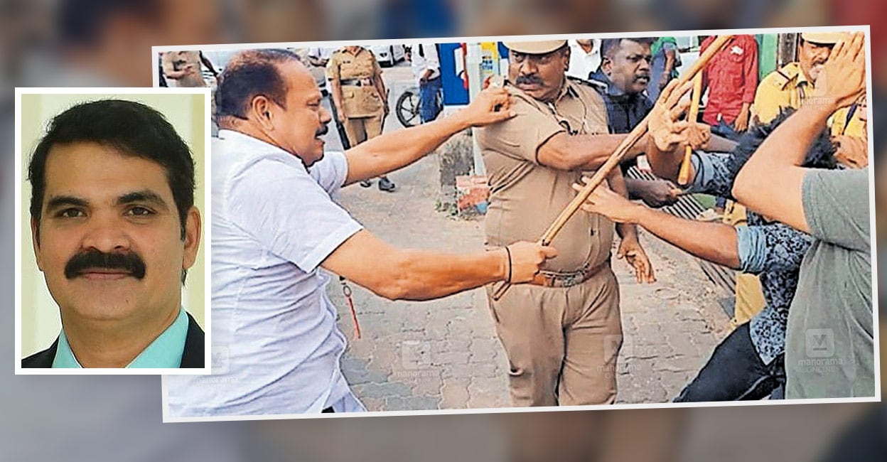 SP Shoukathali to head 6-member SIT formed to probe Nava Kerala Sadas ...