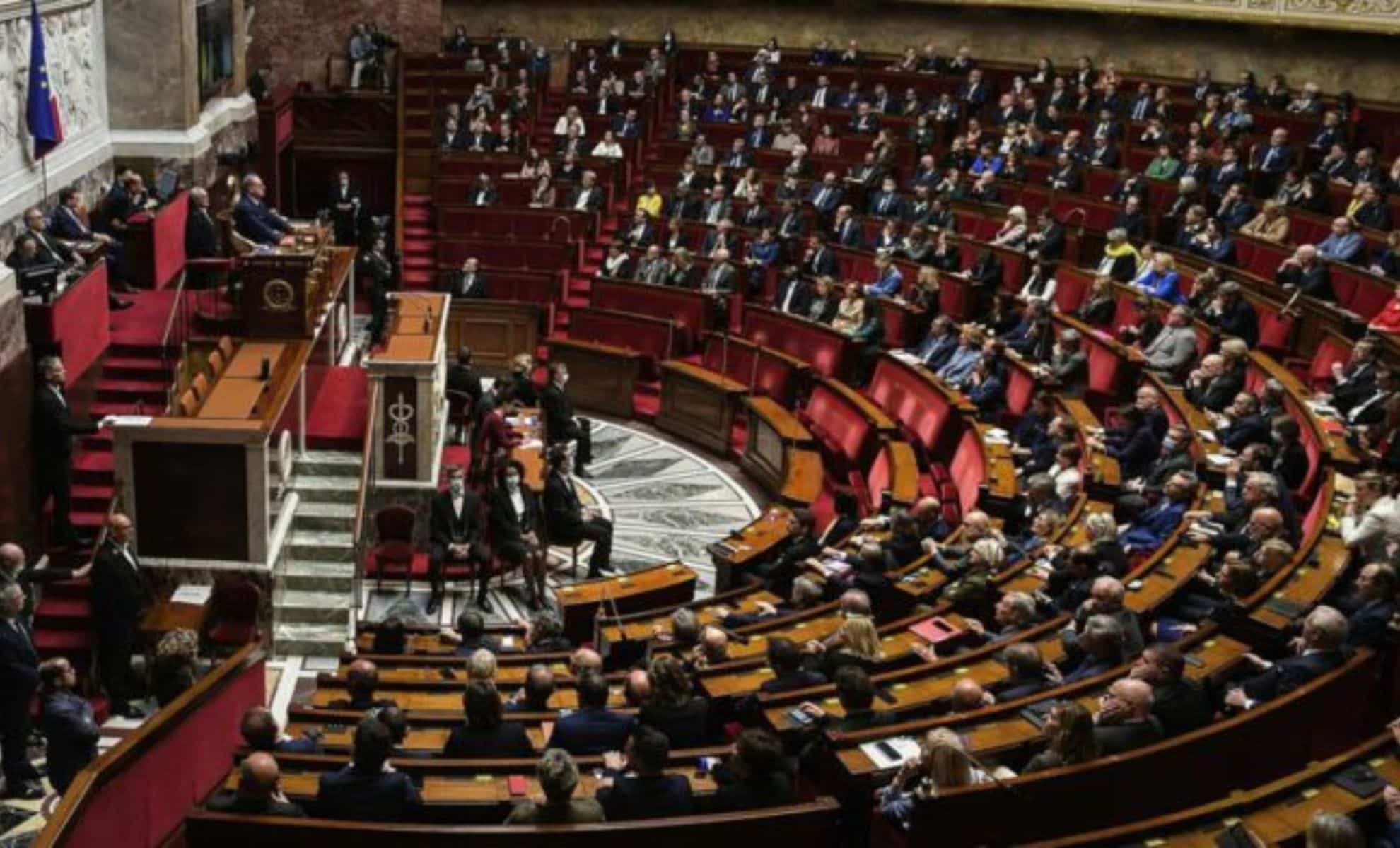Indemnisation chômage : le Sénat valide la réduction de durée après ...