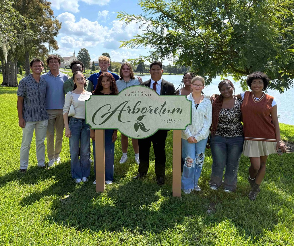 Lakeland Youth Council to shift focus to eighth graders