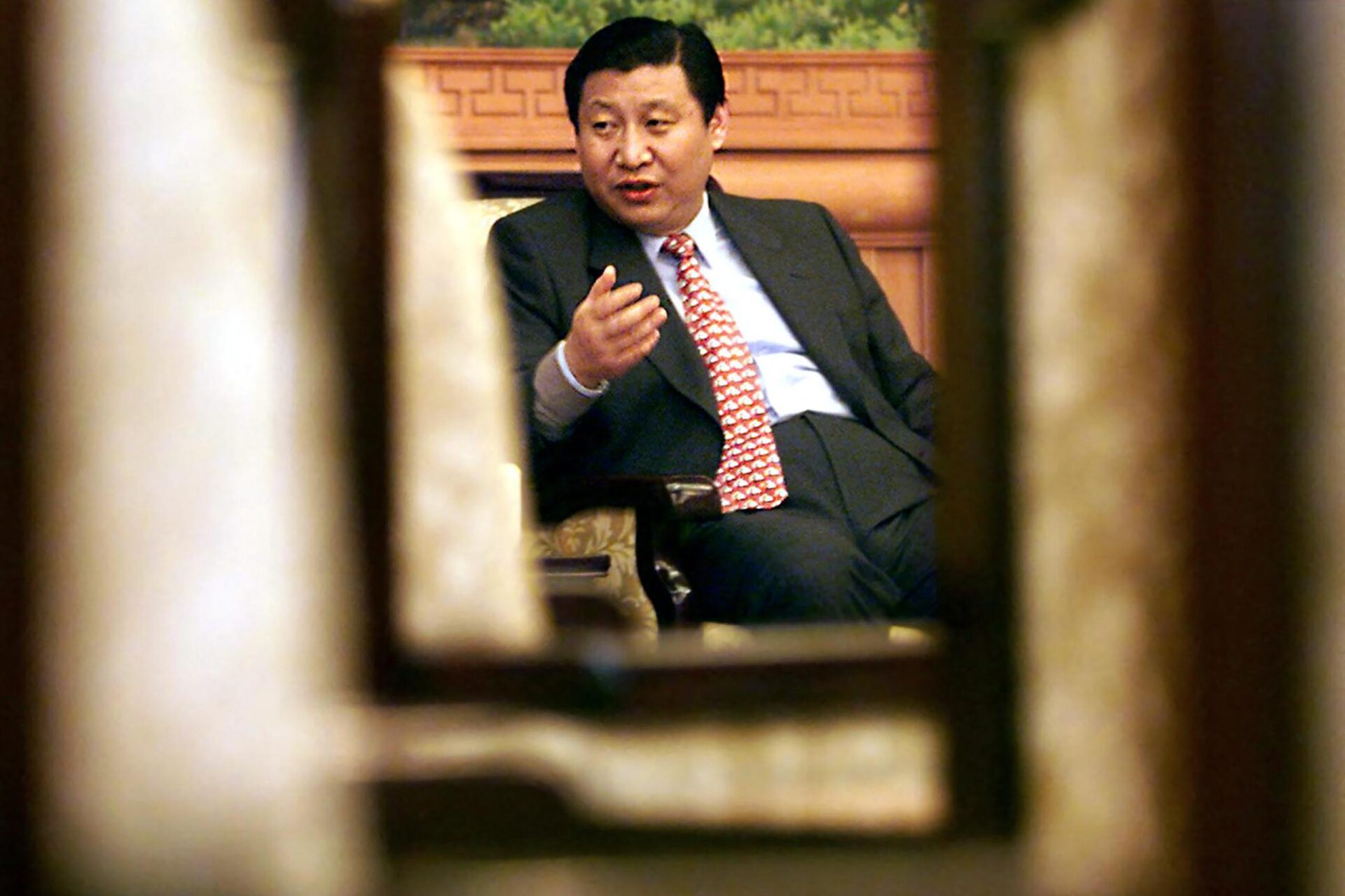 The story of Xi Jinping before becoming China's supreme leader