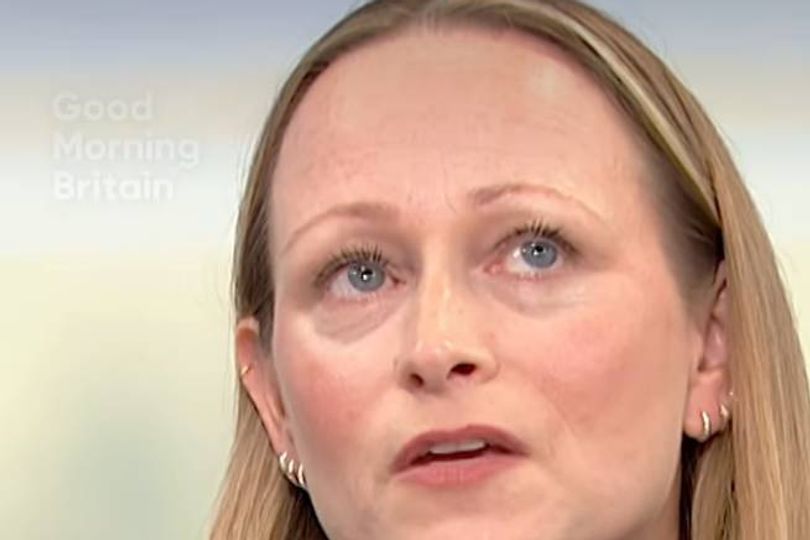GMB host Susanna Reid's heartfelt admission over Madeleine McCann's ...