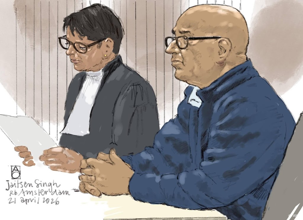 Amerikaanse straf Singh door rechter omgezet naar levenslang