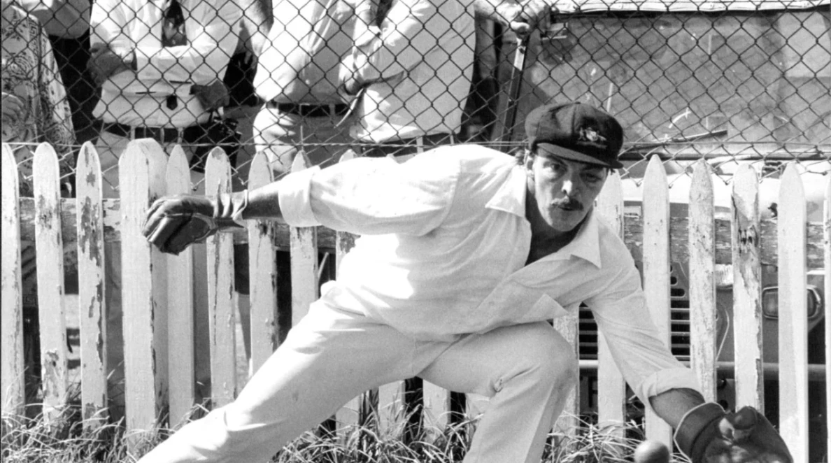 Former Australia wicketkeeper John Maclean passes away at 80; tributes ...